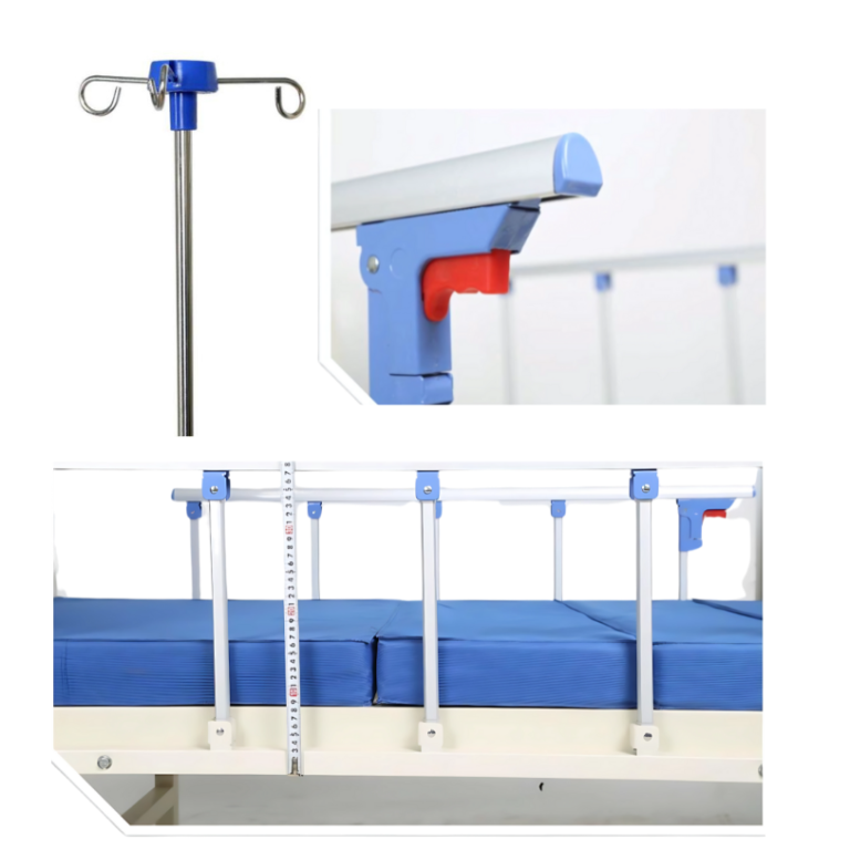 Hospital Bed components – Patel Medical Equipment Supplier