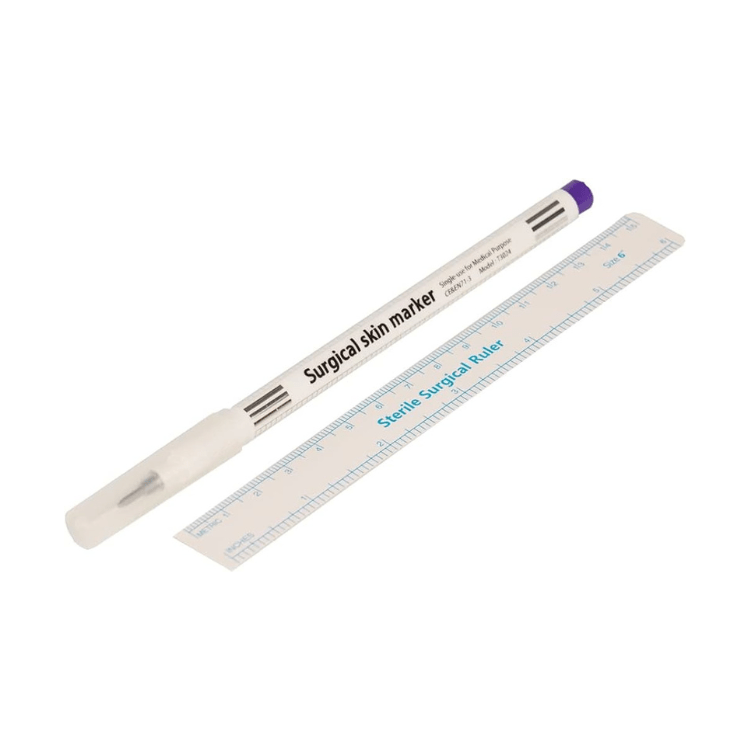 Surgical Skin Markers – Patel Medical Equipment Supplier